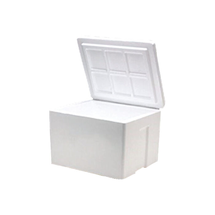 Styro Foam Boxes – Galaxypack